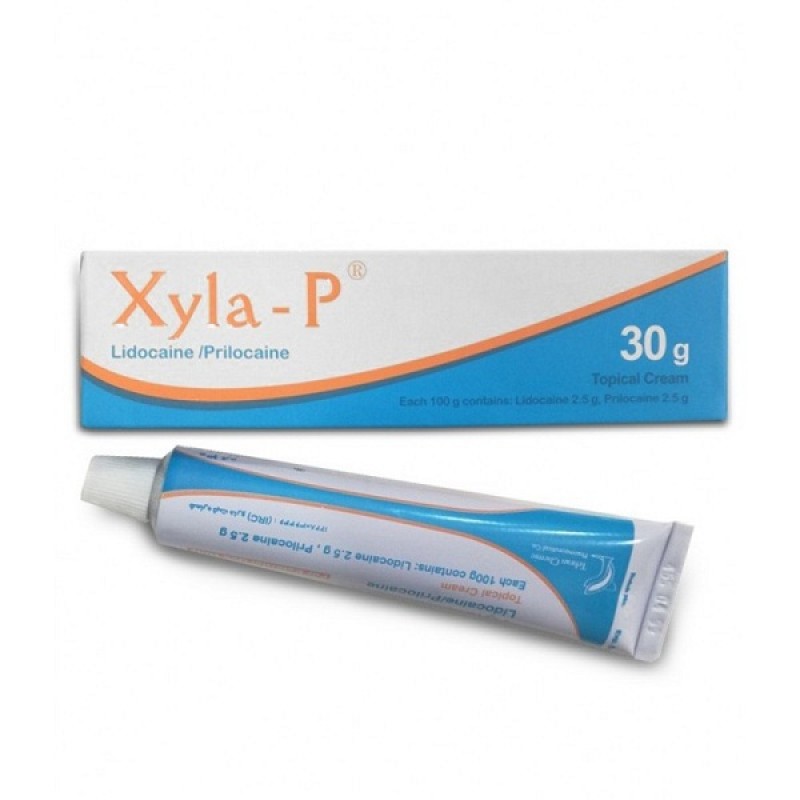 کرم زایلا پی تهران شیمی 30 گرم|ایران|داروخانه آنلاین دارورسان